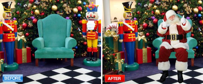 Personalized Letters From Santa From North Pole | Christmas Santa Packages